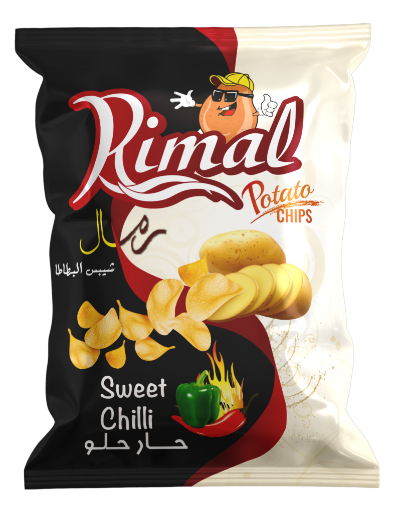 Al Rimal Foodstuff Industries